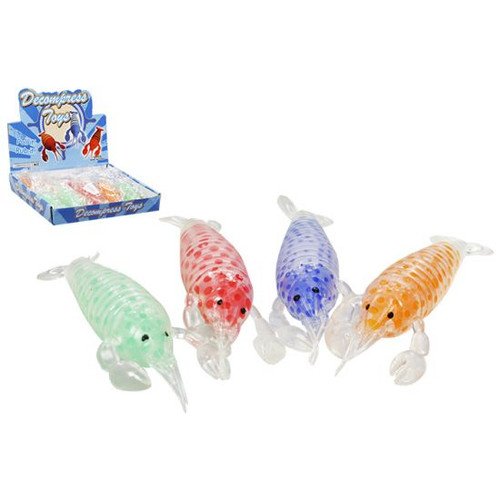 Squishy Toys - Lobster | TG Christmas