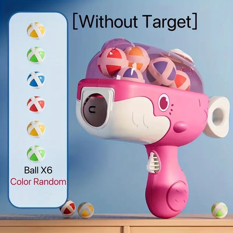 Whale Target Game | TG Christmas