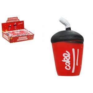 Squishy Toys - Coke Drink | TG Christmas