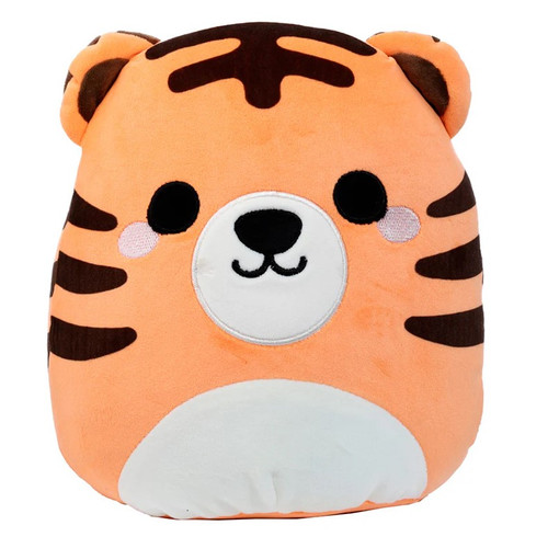 Alfie the Tiger Plush Toy | TG Treasures