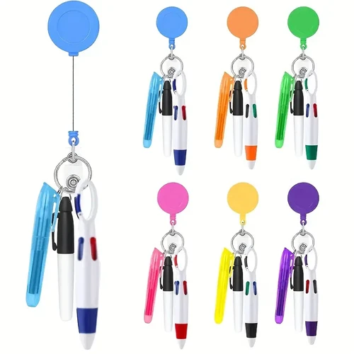 Nursing Pen Sets | TG Christmas