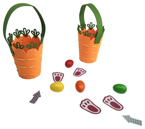 Easter Egg Hunt Set | TG Christmas