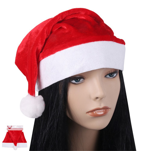 Budget Santa Hat | TG Christmas