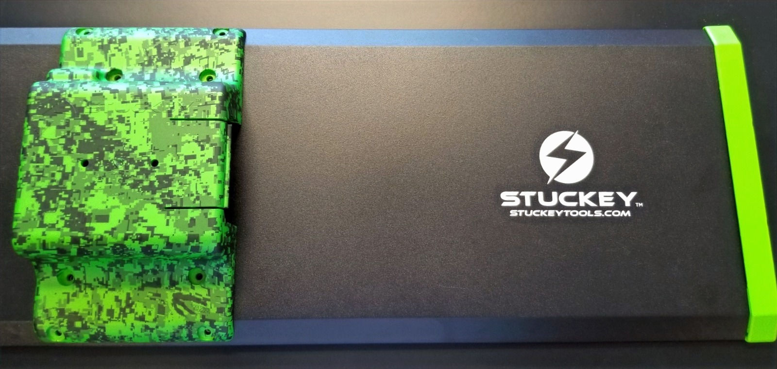 Cool patterns on PDR Lights and more for MTE 2020 Orlando