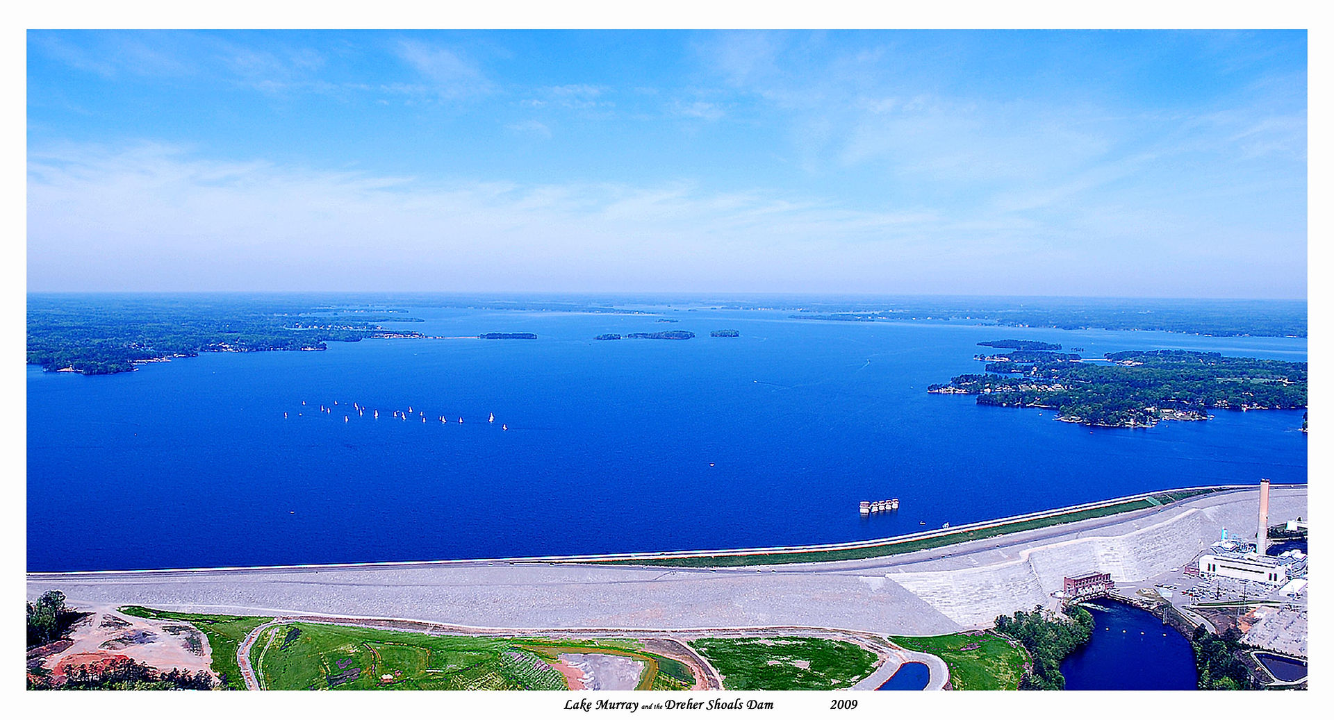 Home [www.lakemurraywatch.com]