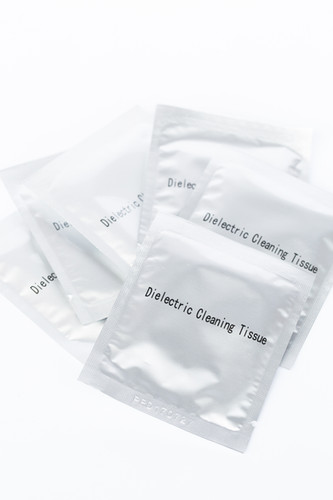 Dielectric Cleaning Tissue | JB Jointing Supplies