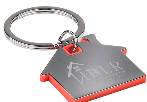 Portes-clés | Academy IDLR