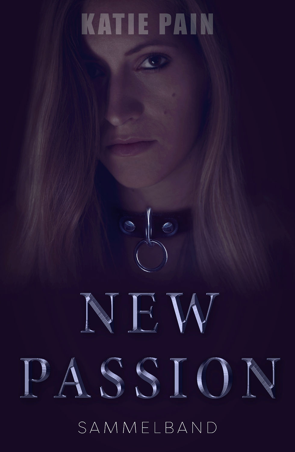 BUCHSHOP | Katie Pain