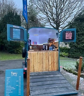 About Us | The Tipsy Gee Gee