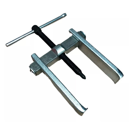 Extractor De Baleros Engranes 2 Patas Delgadas 4 PuLG | Langeltecautomotriz