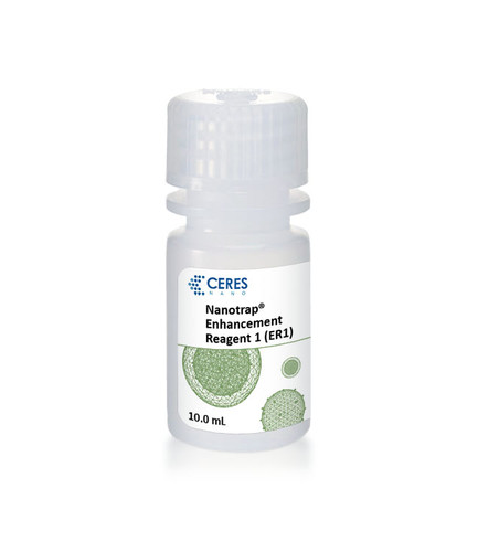 Nanotrap® Enhancement Reagent 1 | Ceres Nano