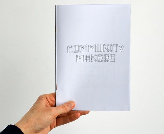 COMMUNITY MAKERS | Guntra Works