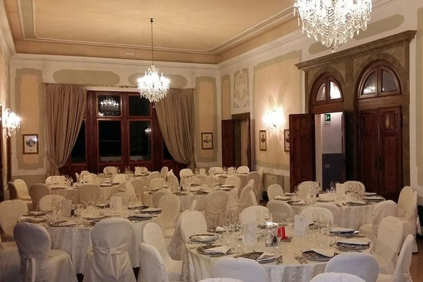 Book your wedding venue in Villa Marcello and have a great wedding ...
