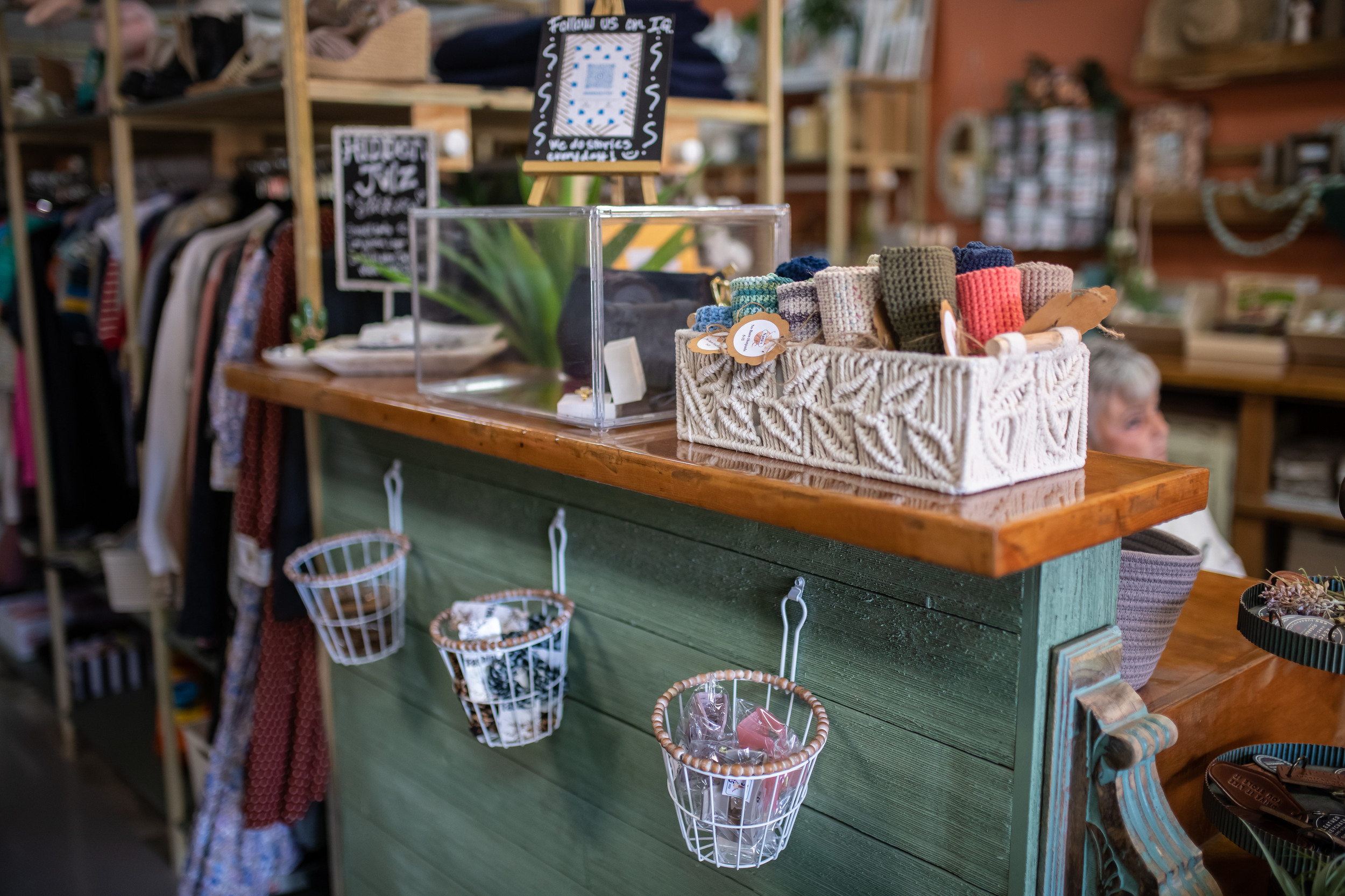 Contact | Hidden Julz Upscale Thrift Consignment Boutique | Tyler, TX