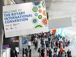 What is Rotary? | Rotary Club of Orlando