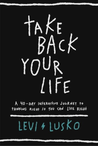 Take Back Your Life - Payment in Full | Becoming Beautiful