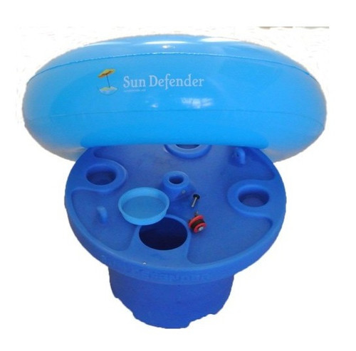 Aquashade Base (use your own umbrella) | Sundefender