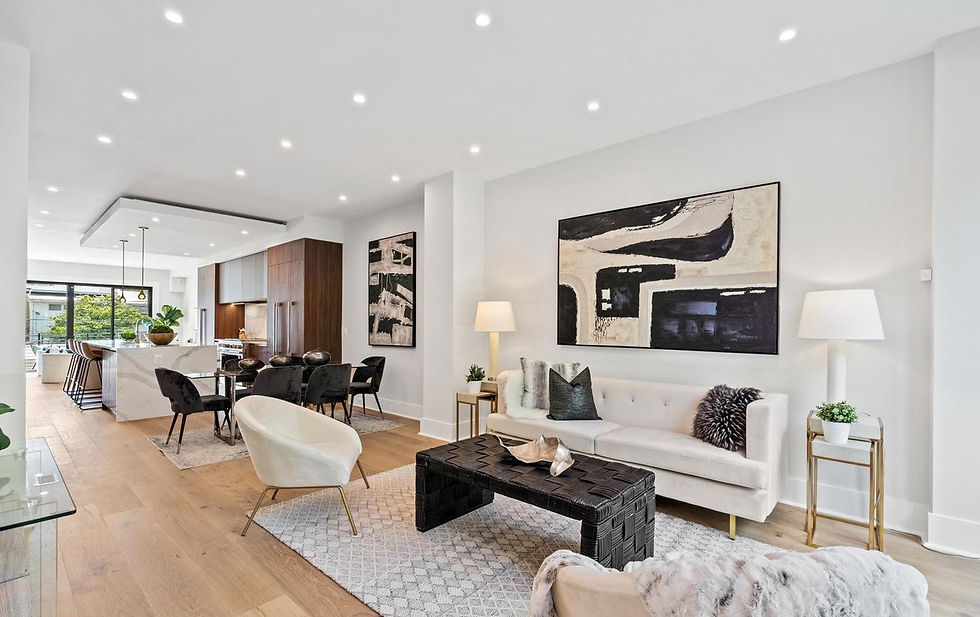 HOME | Staging Design DC - Staging, Event Rentals & Interiors | United ...