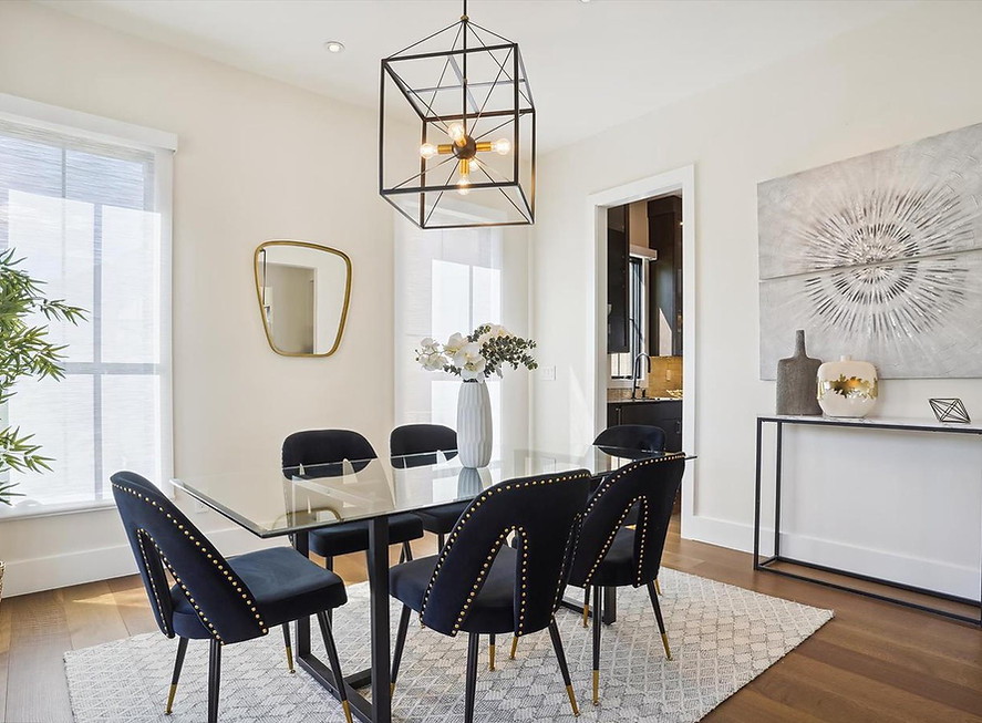 Home Staging | Staging Design DC - Staging and Interior Design