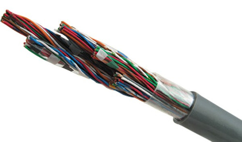 DINTEK 50 Pair Cat.3 Voice Bulk Cable - Indoor | Onet