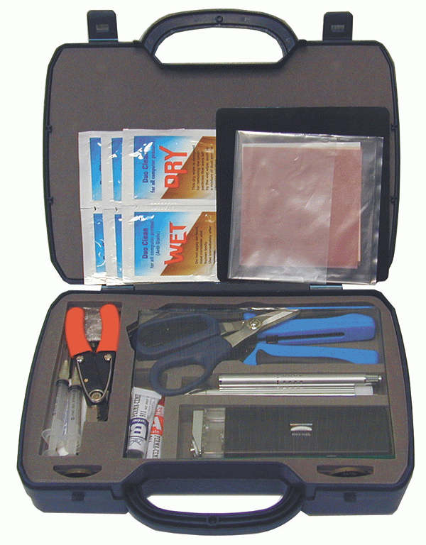 DINTEK Professional Epoxy Termination Kit | Onet