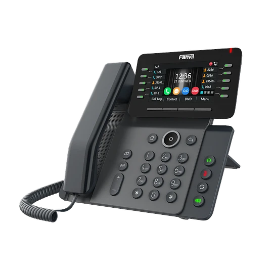 Fanvil V65 Prime Business Phone | Onet