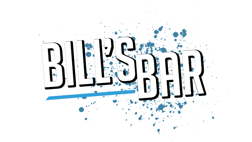 DRINKS | Billsbar