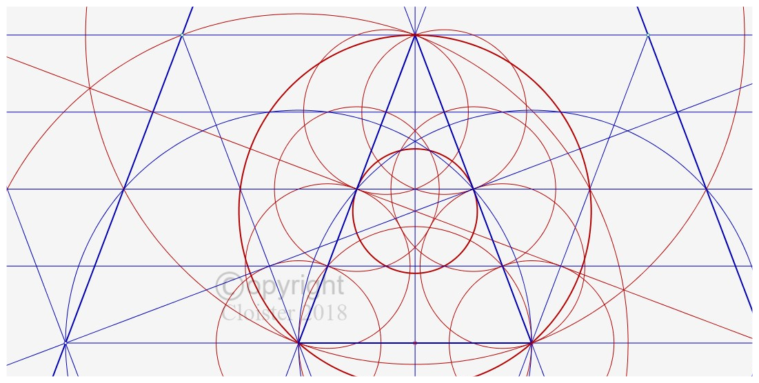 Re: The Geometry of a Nubian pyramid - Graham Hancock Official Website