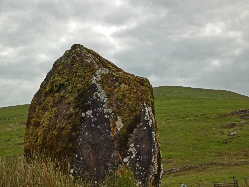 Sacred Sites and Megalithic Mysteries: Investigation of the megalithic ...