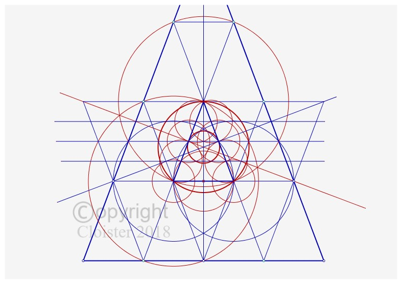 Re: The Geometry of a Nubian pyramid - Graham Hancock Official Website