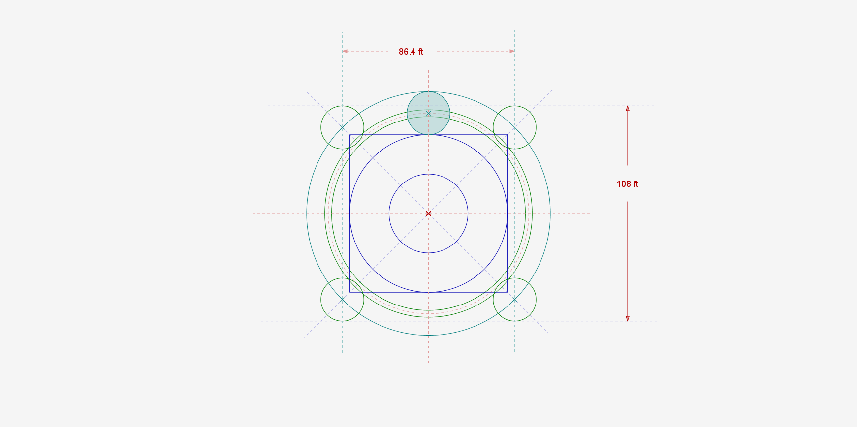 Sacred Sites and Megalithic Mysteries: John Michell, the Heavenly city ...