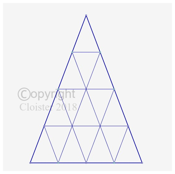 Re: The Geometry of a Nubian pyramid - Graham Hancock Official Website