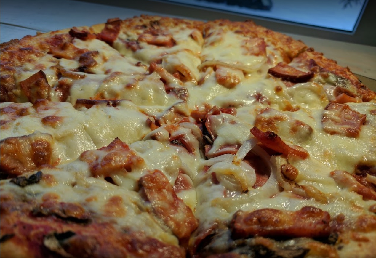 Pizza Delivery | DaddyO's Pizza & Ribs Ltd.