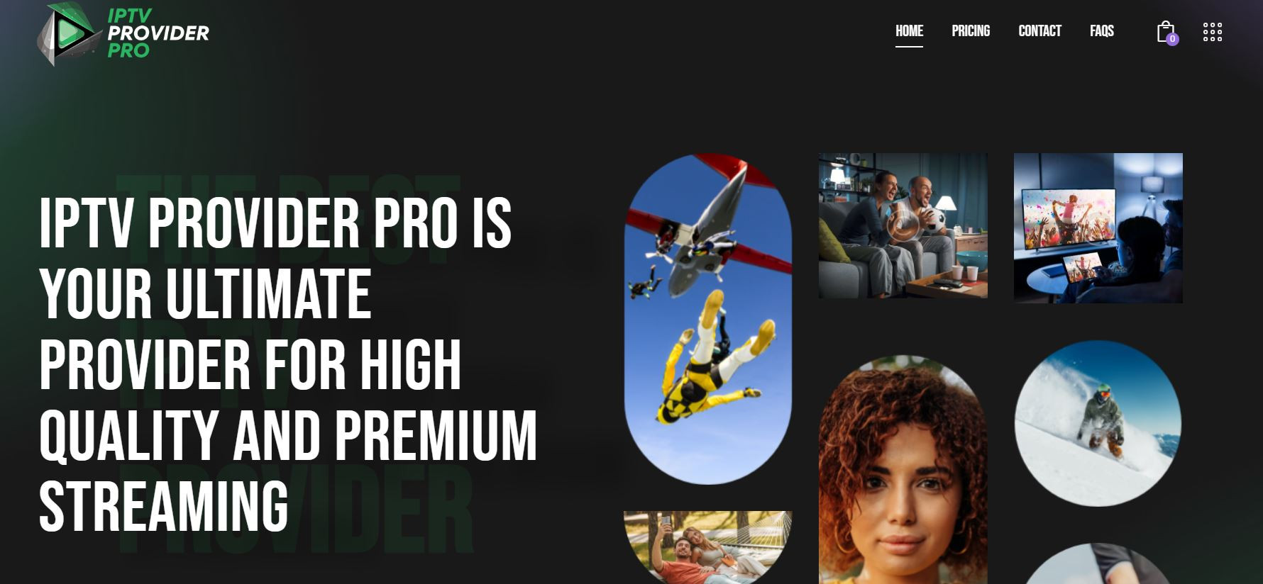 Top Best IPTV Service Providers