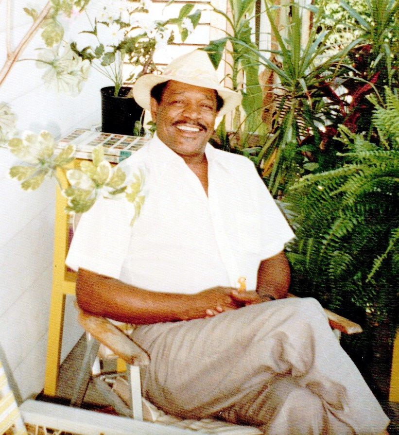 Charles Spurling Photo Gallery