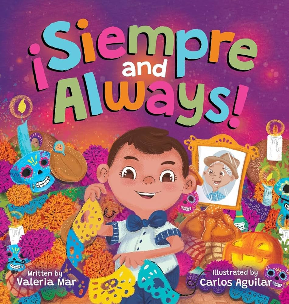 Multicultural Halloween Children's Books to Celebrate the Season