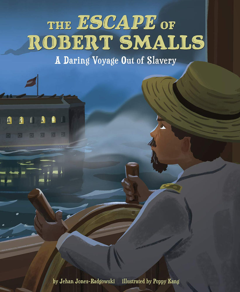 11 Interesting Facts About The Honorable Robert Smalls