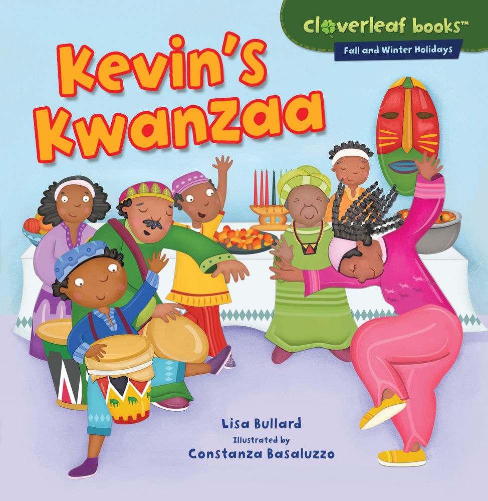 Kwanzaa Books For All