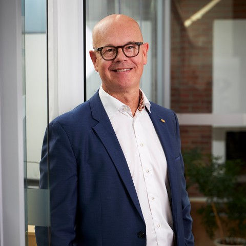 Knut Fahlén | Agile People