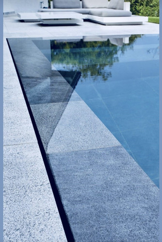 Infinite Edge Blocks | Build Bionic