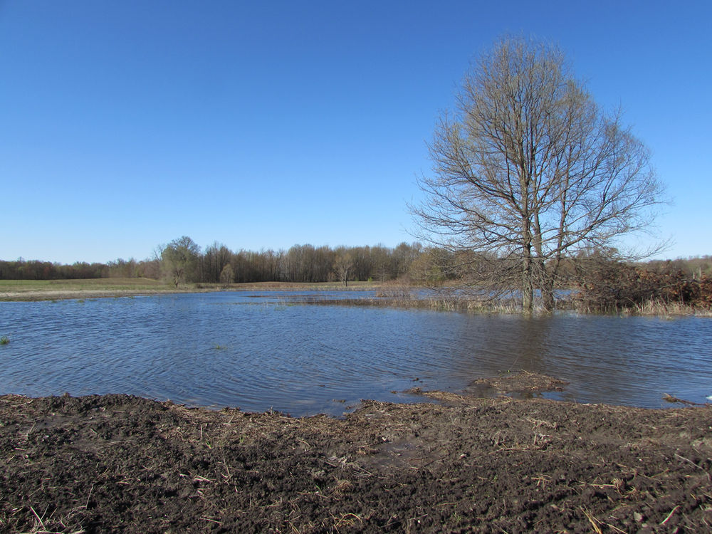 Indiana NRCS Announces $13 Million Available to Help Protect and ...