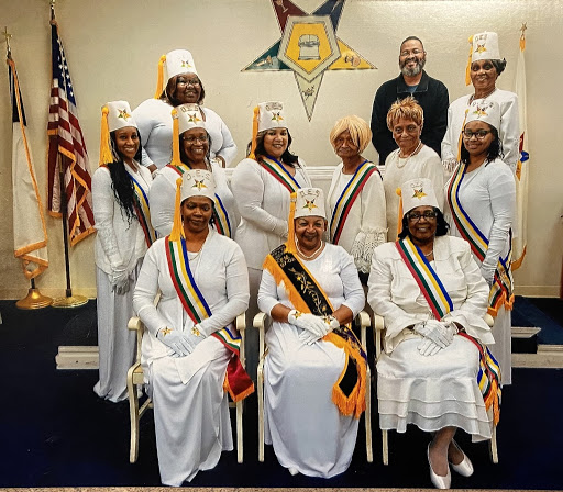 OES CHAPTERS | nmoesd