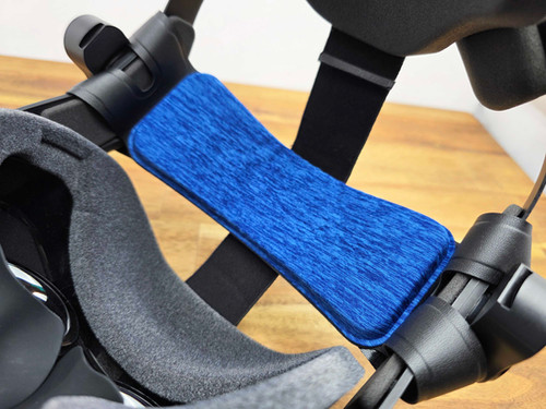 Pimax Apache Comfort Strap V3 Electric Blue Special Edition ...