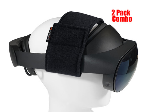 2 Pack Combo Quest Pro Deluxe Comfort Strap | Studioform Creative