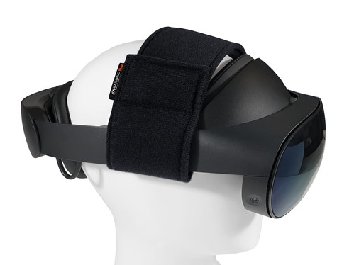 Quest Pro Deluxe Comfort Strap | Studioform Creative