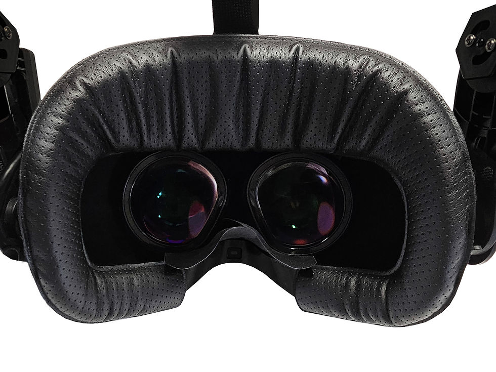 Oculus Quest Deluxe Comfort Strap | Studioform Creative