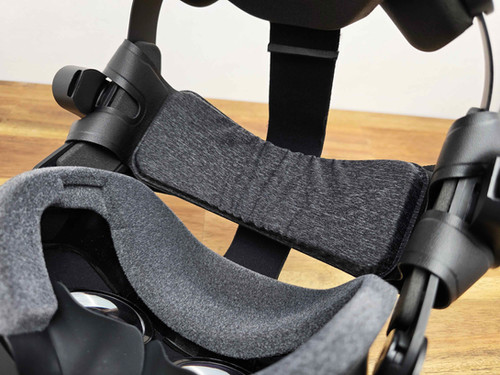 Pimax Apache Comfort Strap V3 Midnight Gray Special Edition ...