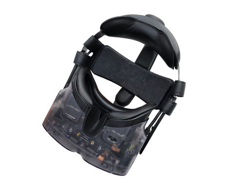 Somnium VR1 Apache Comfort Strap V3 Midnight Gray Fabric Special ...