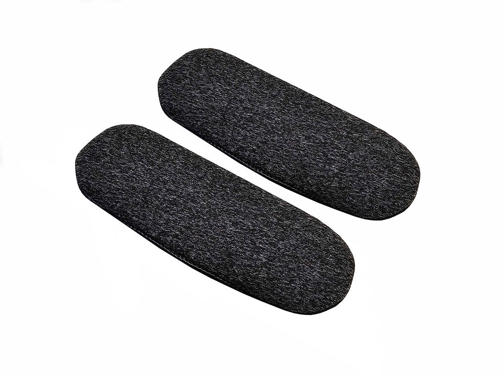 Valve Index V2 Apache Comfort Strap PU Leather | Studioform Creative