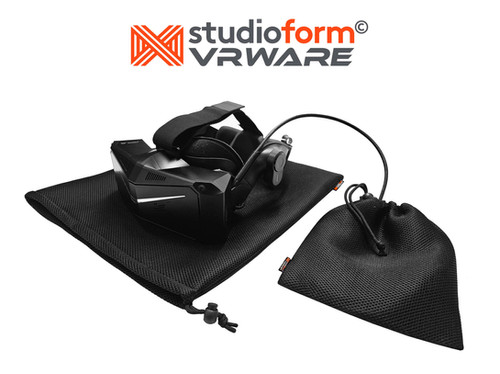 Pimax Protective Storage Bag Set (3 x Bags) | Studioform Creative